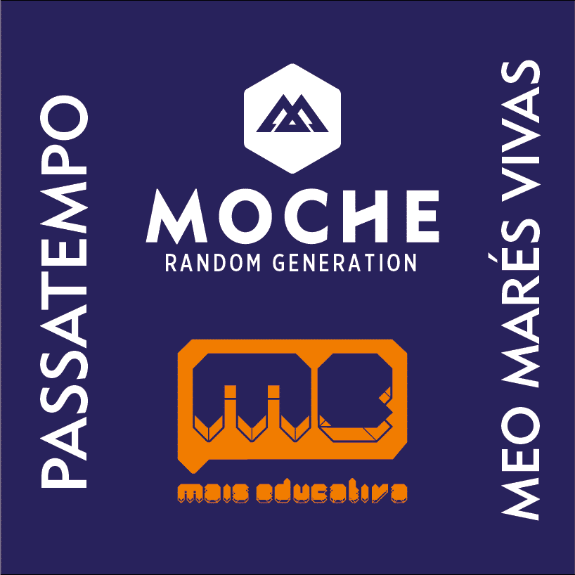 Vai ao MEO Marés Vivas com o MOCHE e a Mais Superior - Encerrado | Mais ...