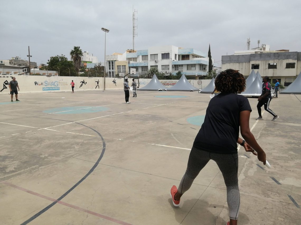 Professor do Politécnico de Leiria promove a prática dos desportos de ... Professor do Politécnico de Leiria promove a prática dos desportos de ...