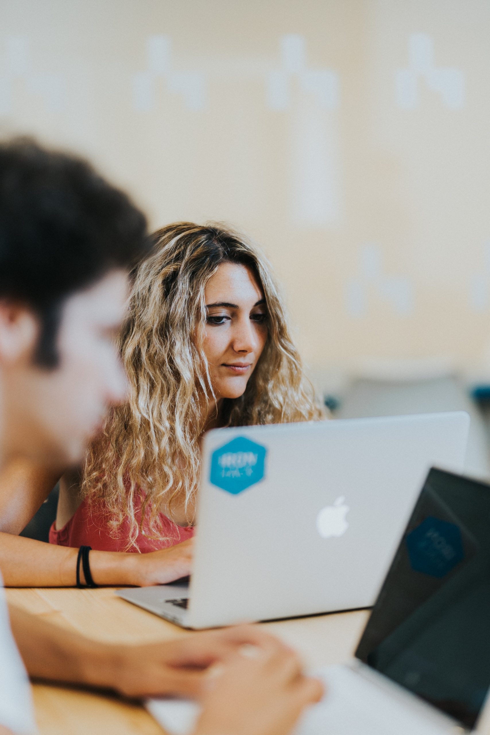 Programação é a área certa? Ironhack tem um curso gratuito de ...